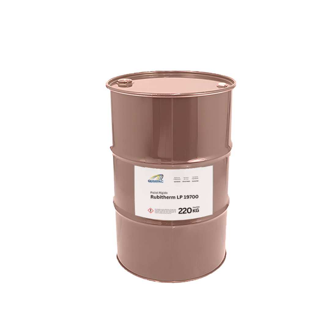 Productos Industrial – Quimipac S.A.